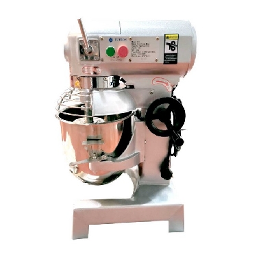 Batidora Planetaria 20 Litros CTB20L